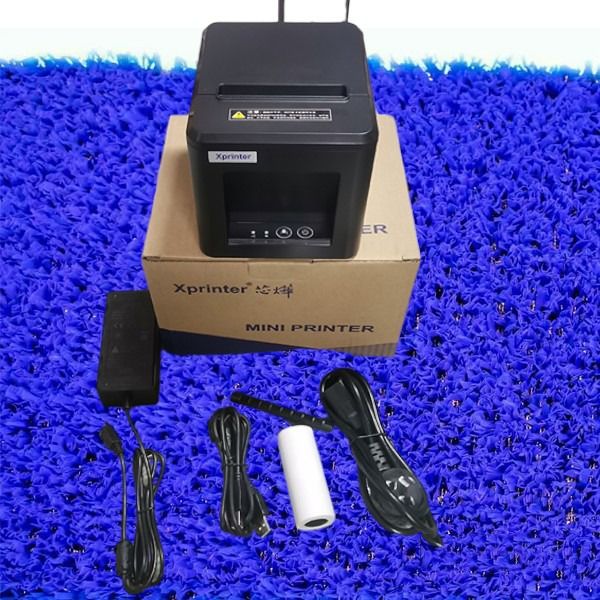 Best price for XPrinter 80mm USB Port Durable Performance Thermal ...