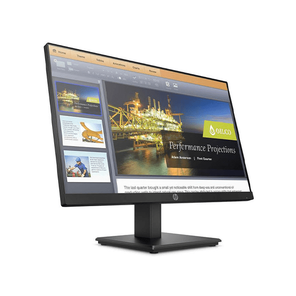 Best price for HP P224 21.5” Full HD LED LCD Monitor
