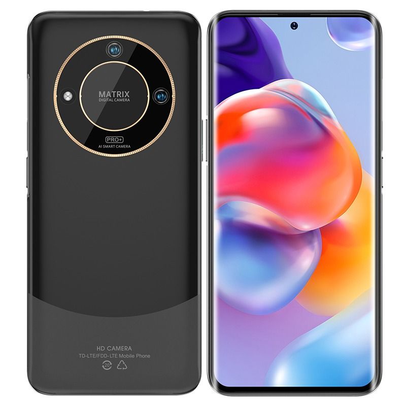 Best price for Honor 300Pro new 5G smart Mate flagship Honor 80GT official website micro curved ...