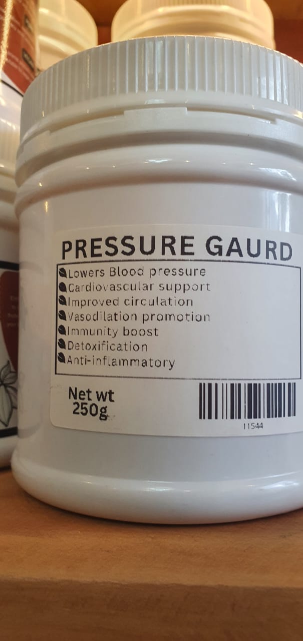 Best price for Pressure Guard to support cardiovascular health ...