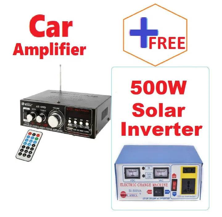 Best price for HiFi Stereo Audio MP3 Power Amplifier With Remote ...