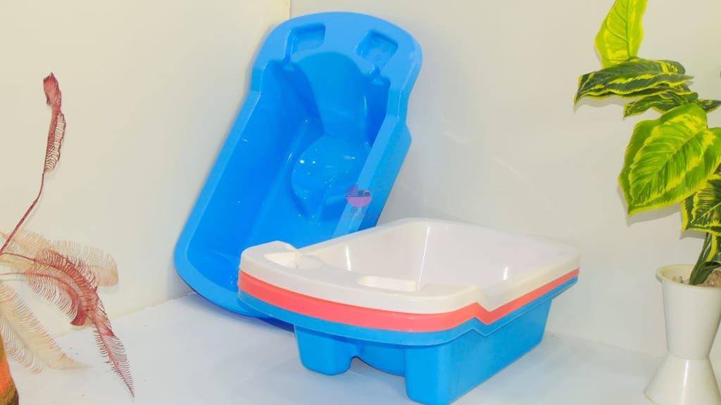 Best price for Kids Bathing Basin Make bath time fun and safe with this ...