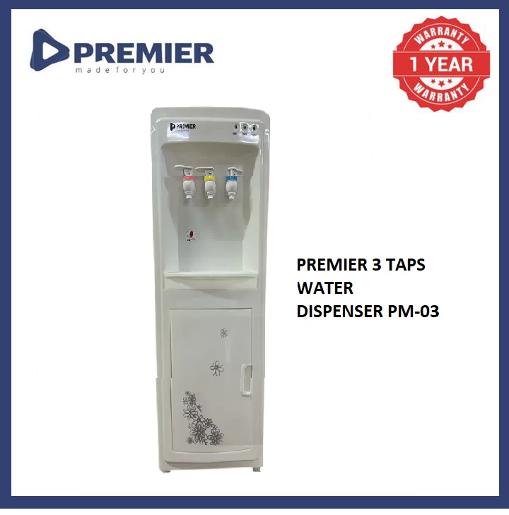 Best price for Premier Hot, Cold and Normal Top Load Standing Water ...
