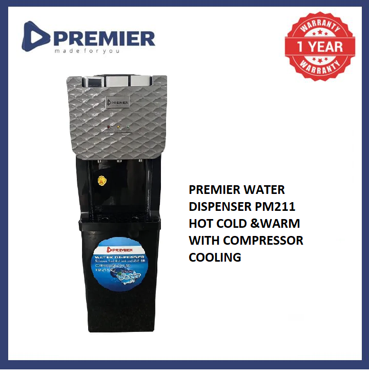 Best price for PREMIER PM-211 Hot cold and normal Three Faucet ...