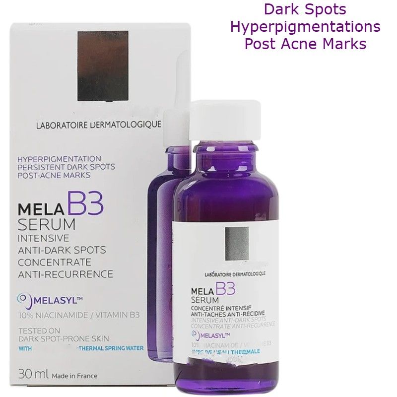 Best price for Mela B3 Anti Dark Spot Face Serum with Niacinamide ...