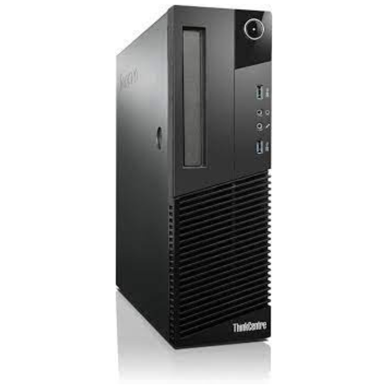 Best price for Lenovo ThinkCentre Core i5 4th Gen 4GB Ram 500GB HDD CPU