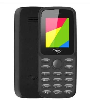 Best price for New itel 2163 1.8" Display Wireless FM Dual SIM Opera ...