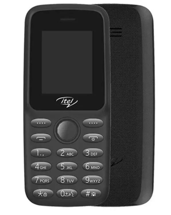 Best price for New itel 2163 1.8" Display Wireless FM Dual SIM Opera ...