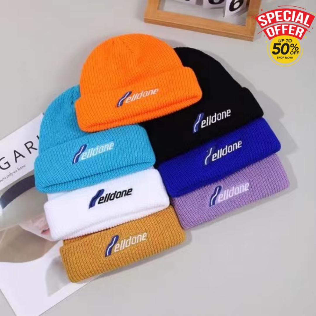 Best price for ORIGINAL CHUNKY WOOLEN BEANIE HATS, SKULL CAP, GOTHIC ...