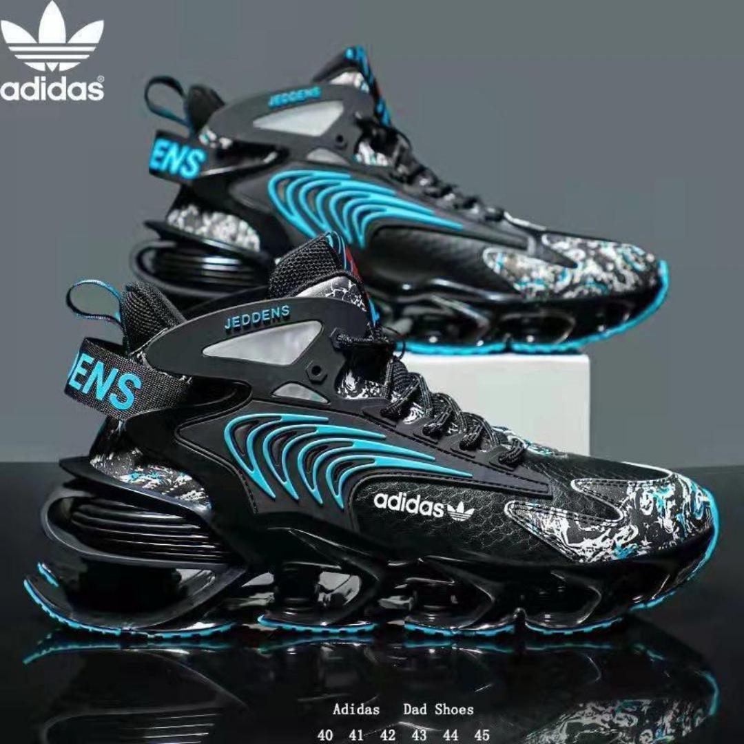 Best price for ORIGINAL ADIDAS JEDDEN 200 33Y, BROKEN RULES MENS RUNNER ...