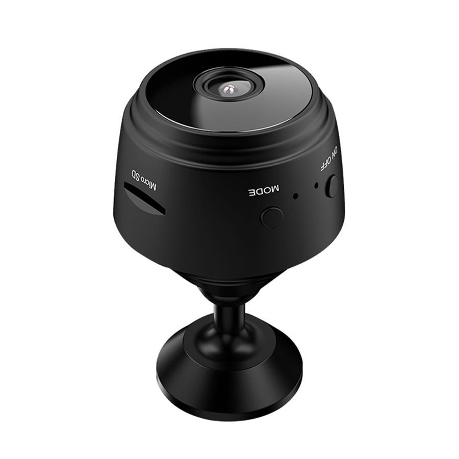 Best price for A9 Magnetic camera Home wide Angle Wireless Intelligent ...