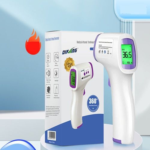 Best price for Thermometer Gun To Measure A Person's Temperature ...