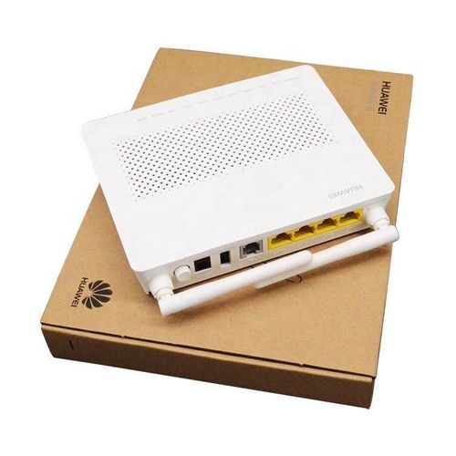 Best price for XPON HG8546M FIBER OPTIC ROUTER - Advanced OLT ...