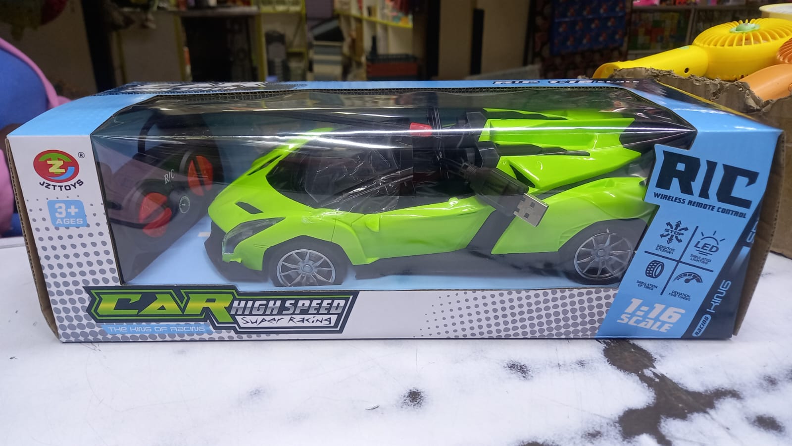 Best price for Remote Control Car, rechargeable RC Cars for Kids ...