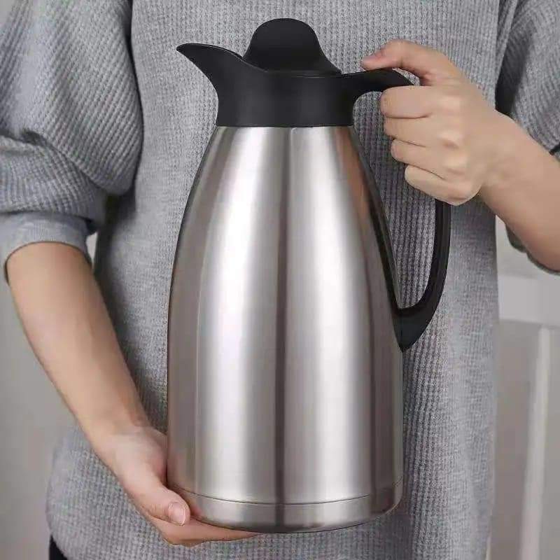 Best price for 2L Sundabest Unbreakable Vacuum Flask – Premium Thermal ...