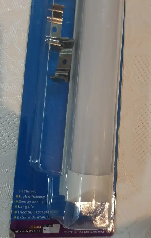 Best price for DC LED high power lamp 12V energy saving 300mm long with ...