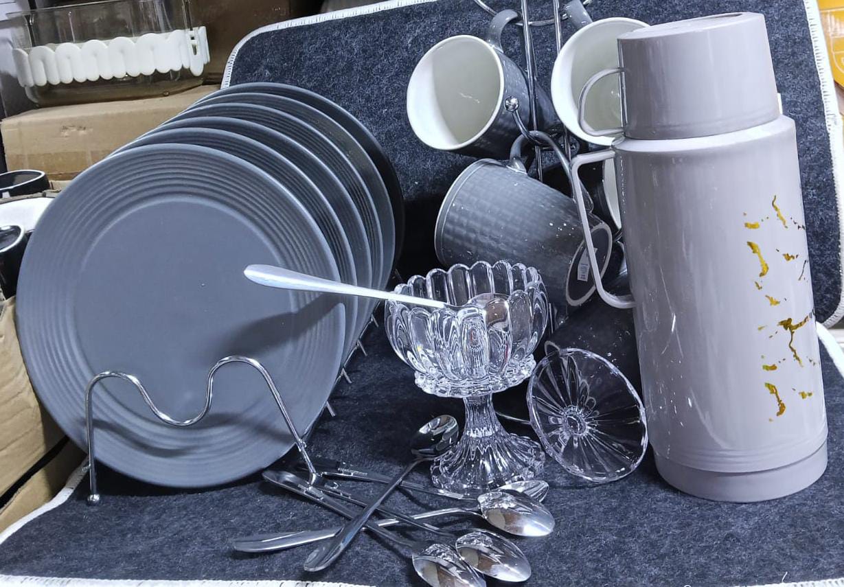 Best price for 15-Piece Complete Dinner Set – A perfect blend of ...