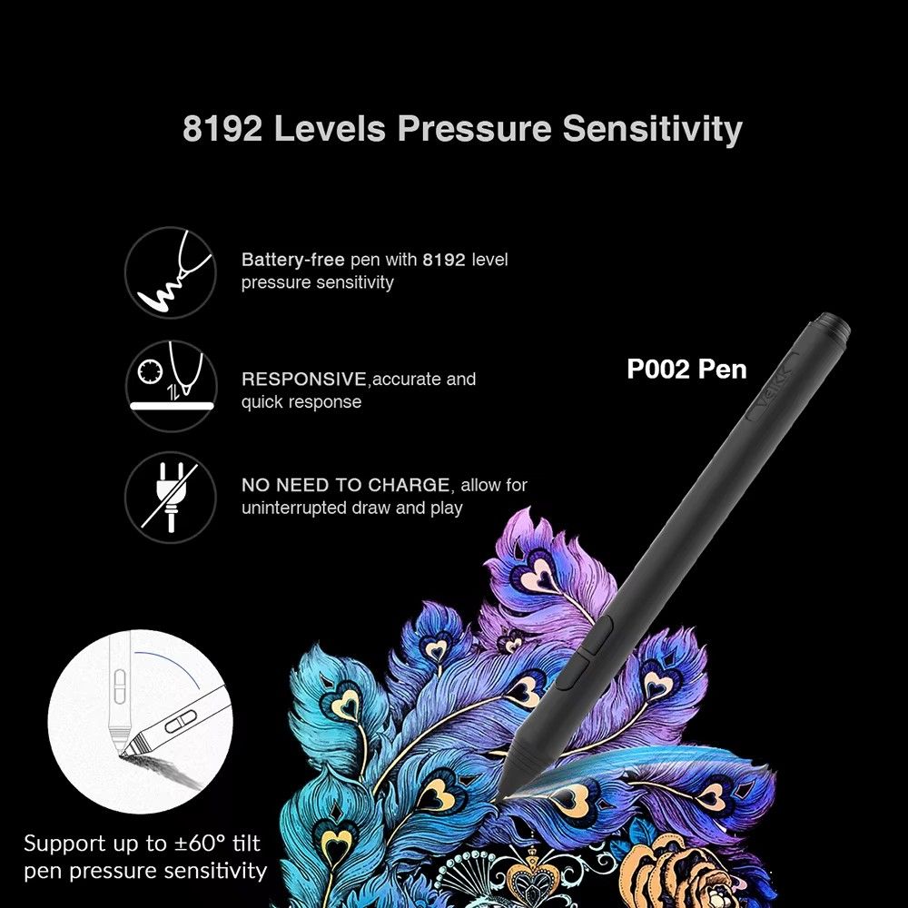 Best price for VEIKK A15 Graphics Tablet 10x6 inch Digital Drawing ...