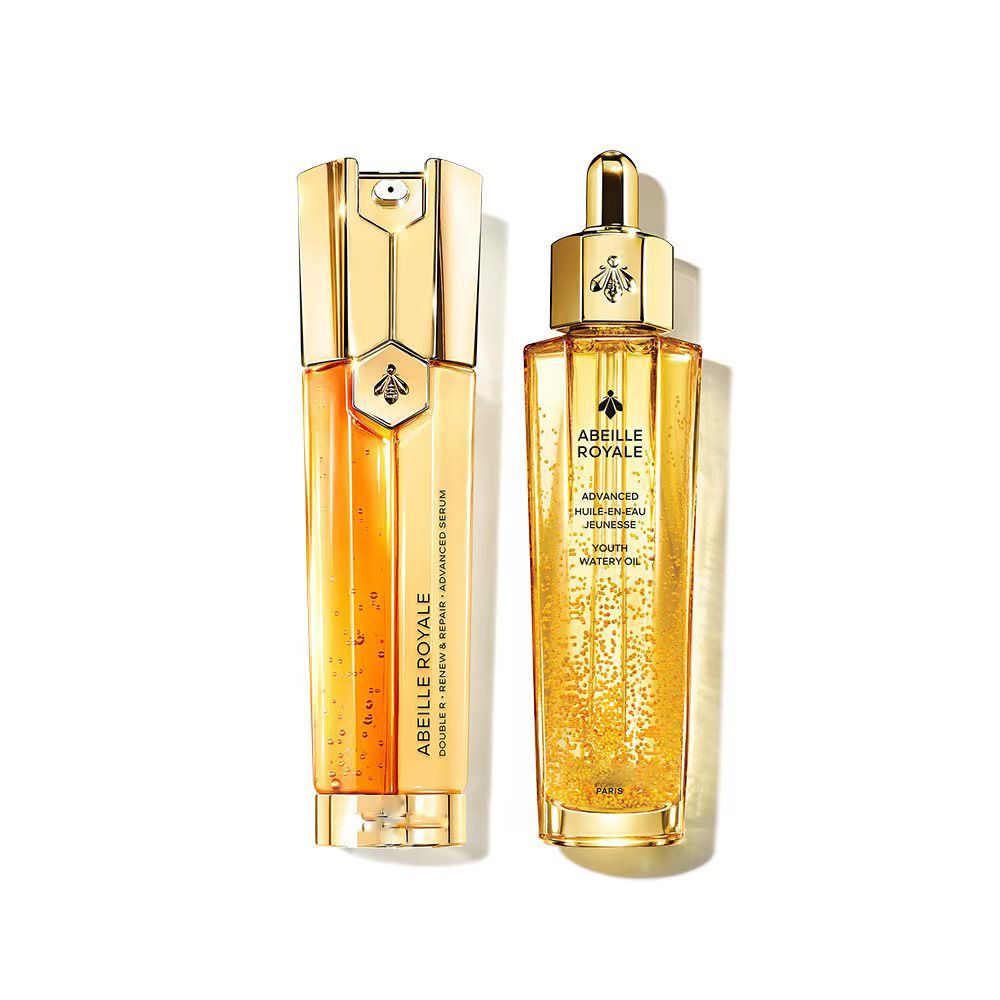 Black Friday Discounts for Emperor Bee Double tube essence ...