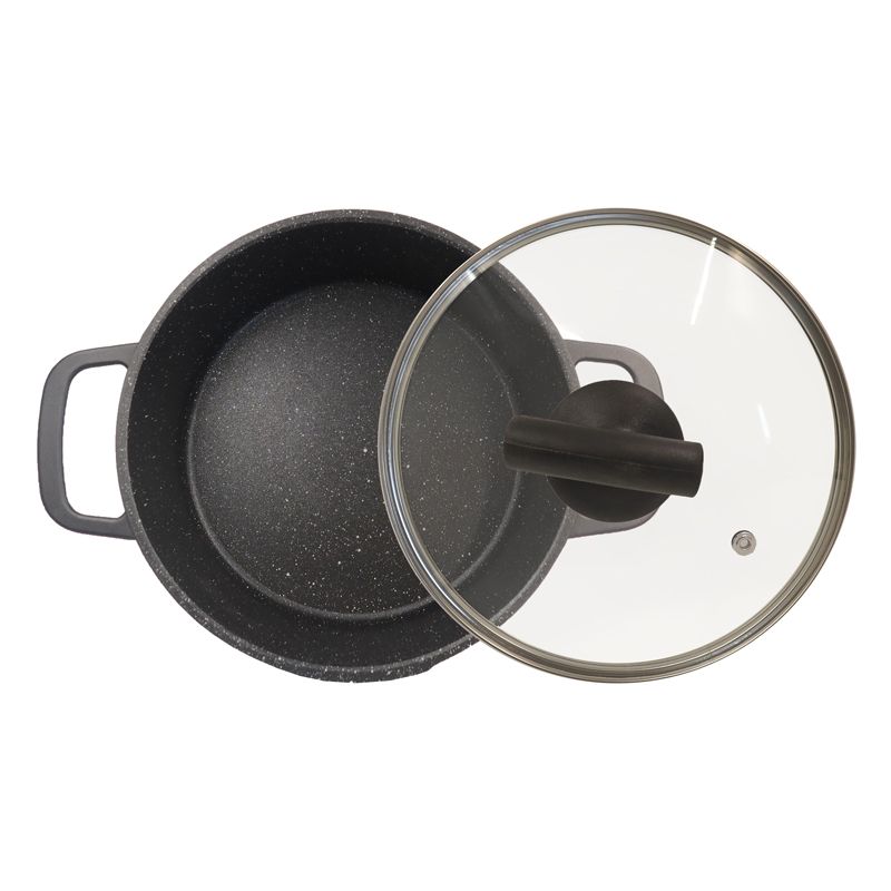 Best price for HotChef Set of 10PCS Non-Stick Die Cast Aluminum ...