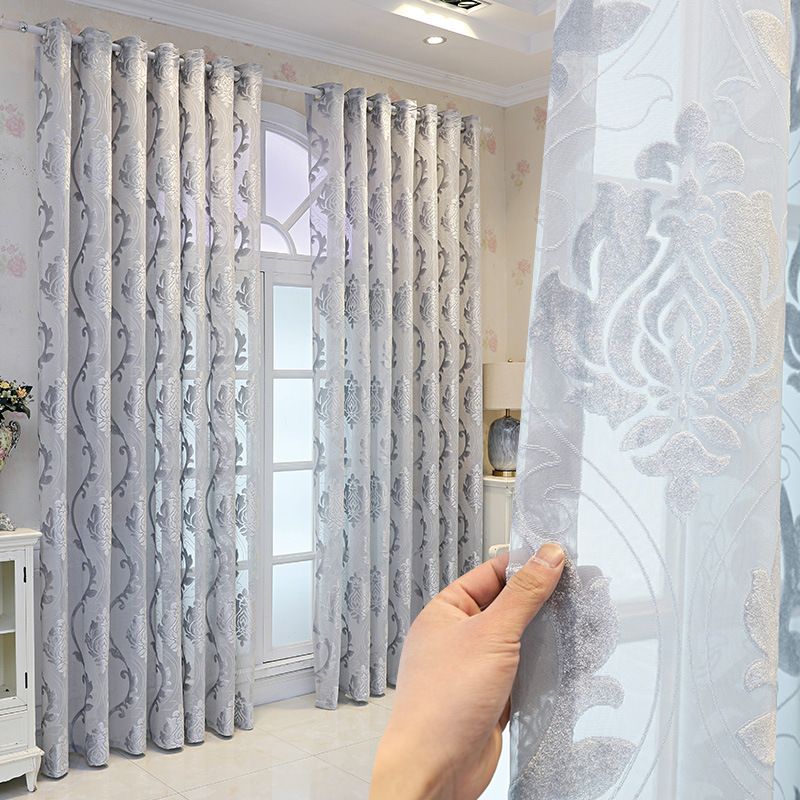 Best price for 1pc Embroidered European Style Thickened High-end ...