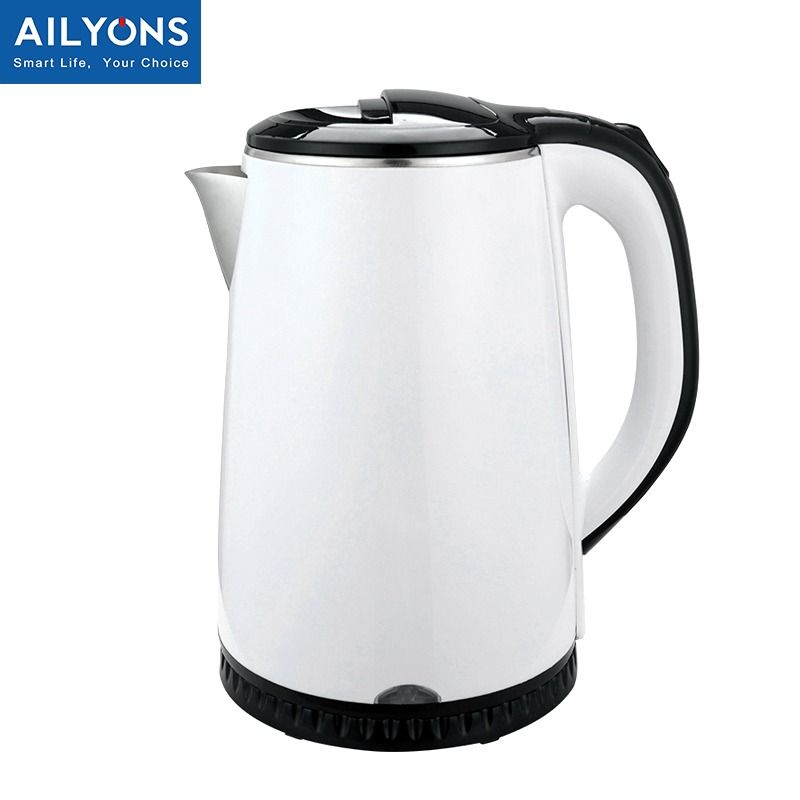 Exclusive discounts for Ailyons 1.8ltrs Stainless Steel Electric Kettle ...