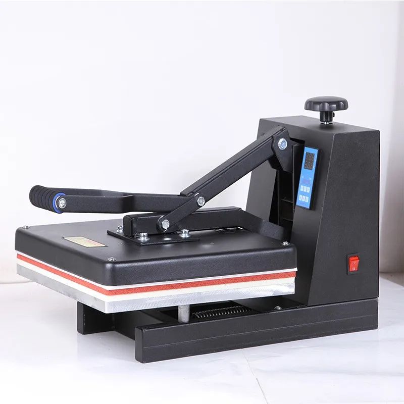 Best price for T-Shirt Flatbed Heat Press A3 Size Heat Press 38x38 ...