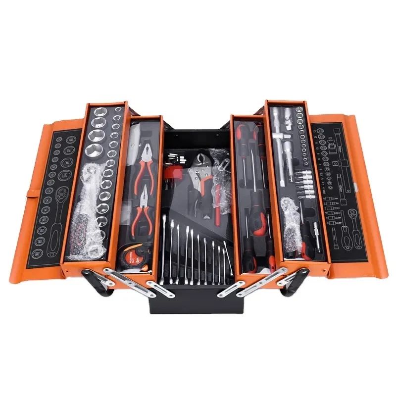Best price for 85pcs Auto Combination Tool Wrench Set Batch Head ...