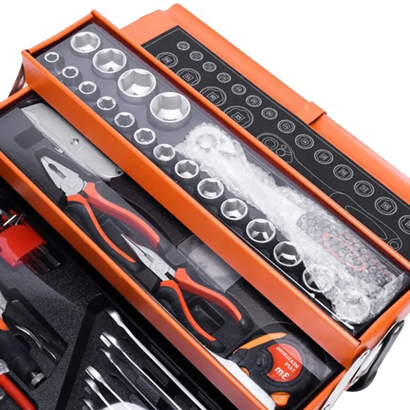 Best price for 85pcs Auto Combination Tool Wrench Set Batch Head ...