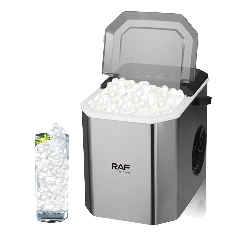 Best price for Automatic Fast Self Cleaning Countertop Ice Cube Maker ...