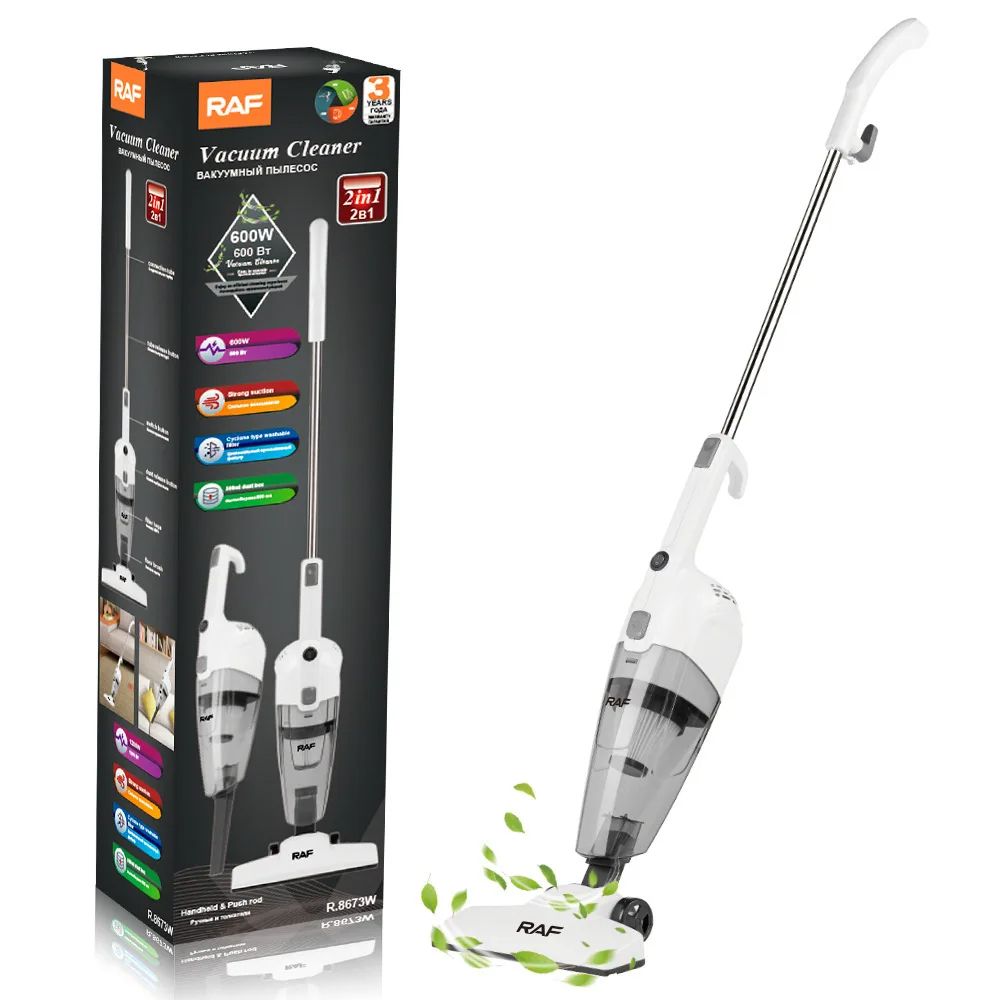 Best price for RAF 2 in 1 Vacuum Cleaner Handheld Portable Electric ...
