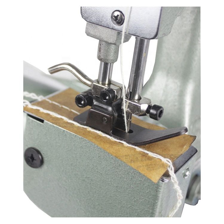 Best price for GK9-2 Portable Single Needle Bag Close Machine For Bag ...