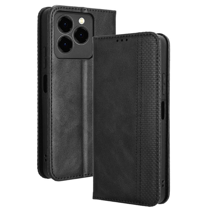 Best price for Wallet Flip Cover For Ulefone Note 20 Pro Leather PU ...
