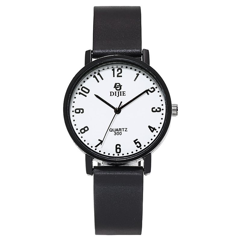 Best price for Unisex Quartz Watch – Minimalist Student & Civil Service ...