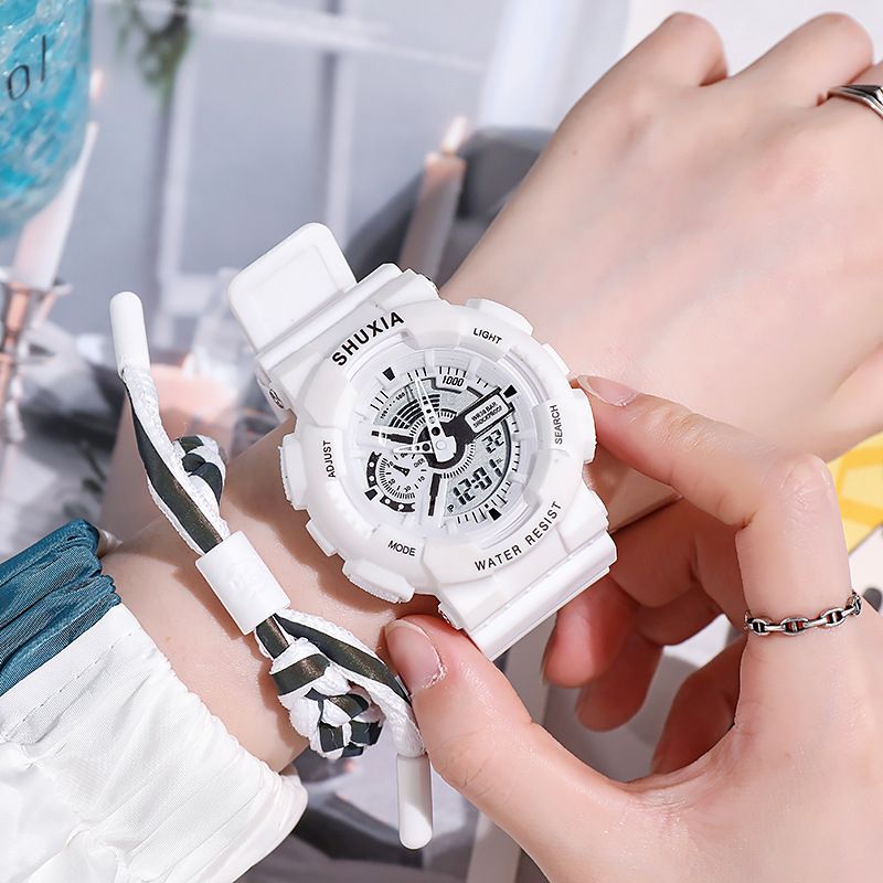 Best price for Dual-display multifunctional fashionable sports watches ...