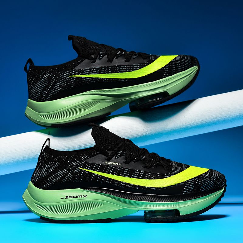 Best price for Bolt Same Style Ultra-light Professional Running Shoes ...