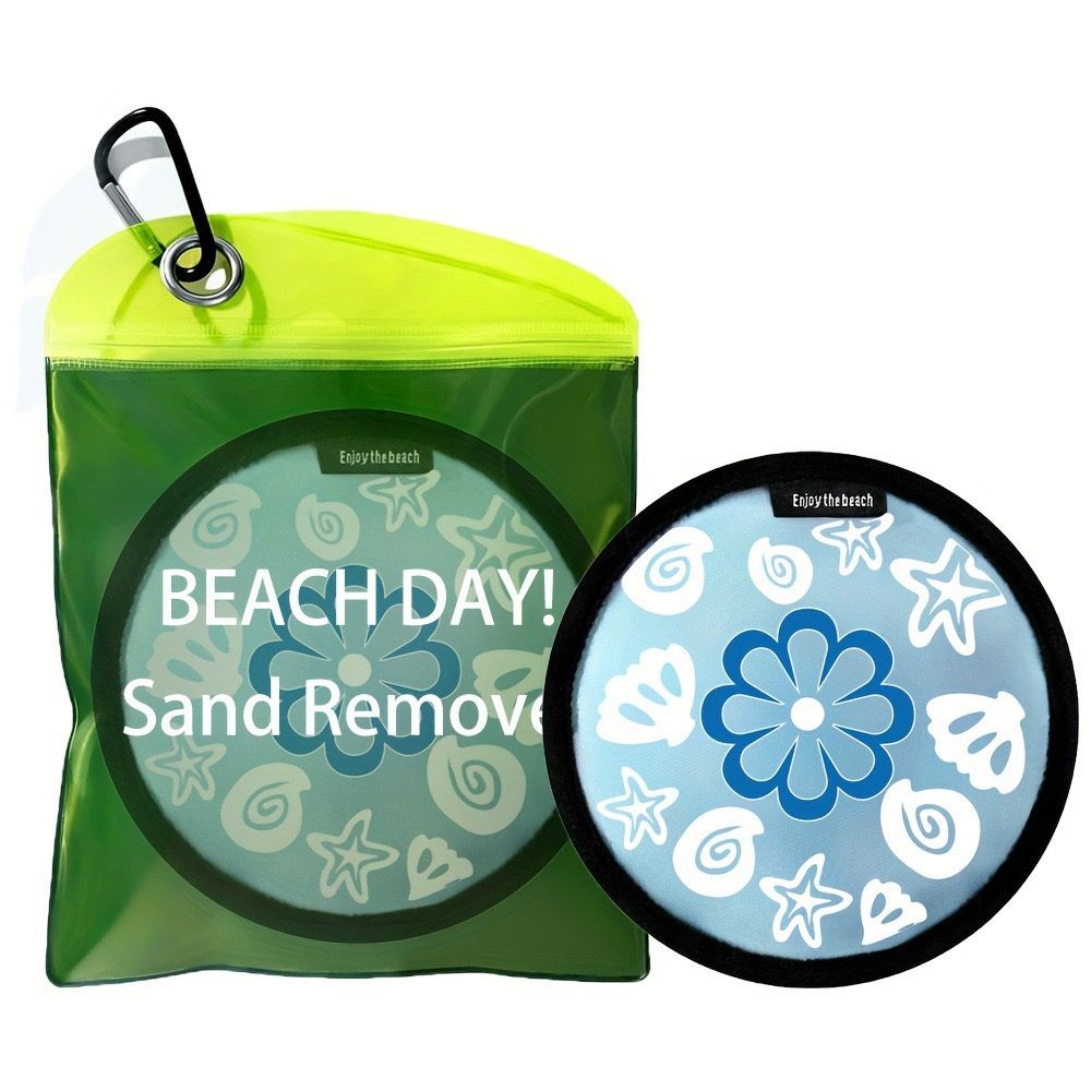 Best price for Portable Sand Remover Tool with Storage Pouch for ...