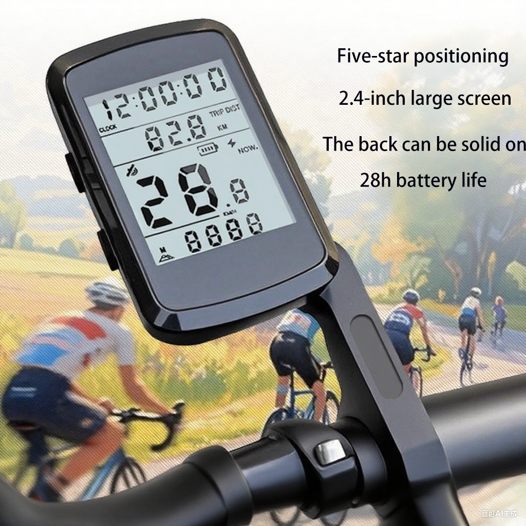 Best price for GPS Computer, Highway Odometer, Waterproof Wireless ...
