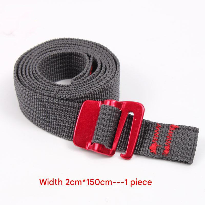 Best price for Outdoor quick-release tie-down strap tent tie-down rope ...