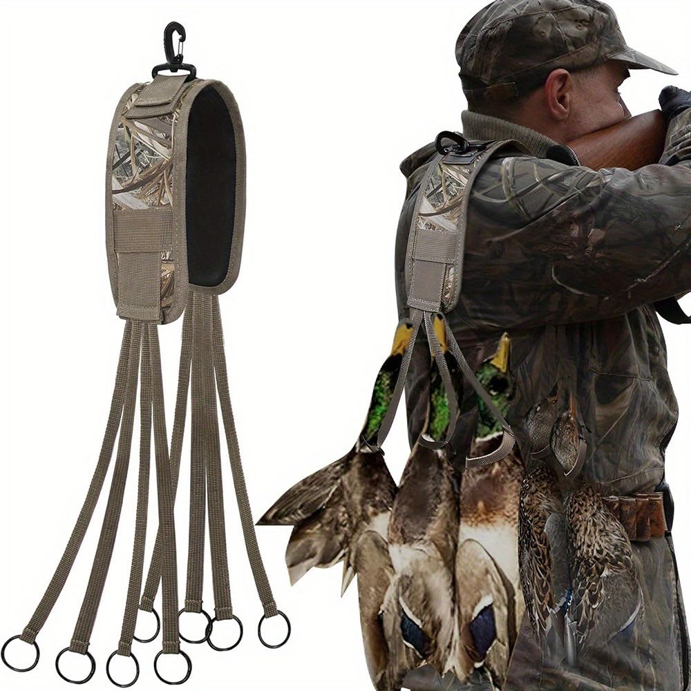 Best price for Cross-border outdoor camouflage hunting shoulder strap ...