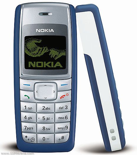 Best price for Refurbished Phone Nokia 1110 1.8 inch single sim 900mah ...