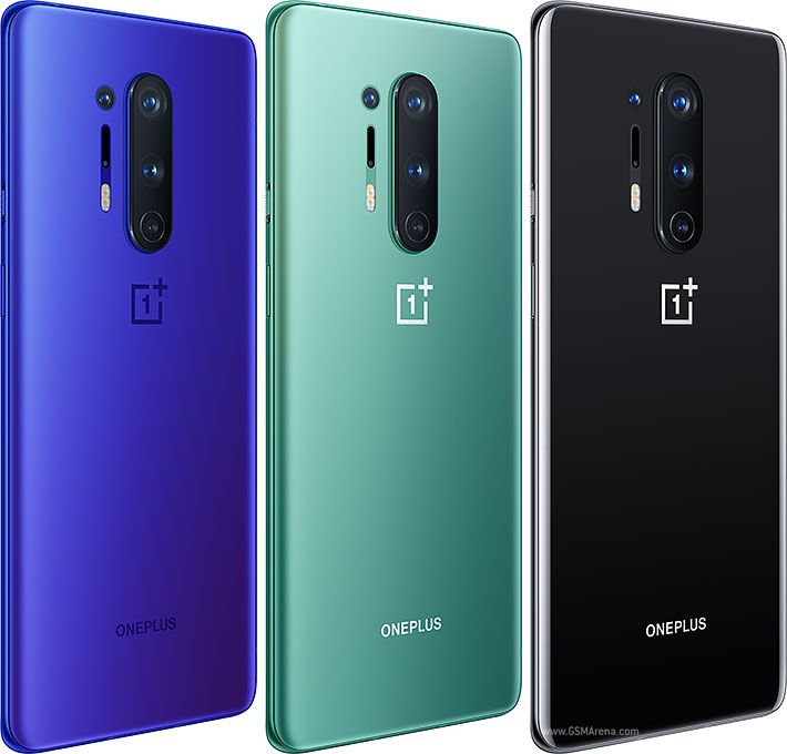 Best price for Refurbished Phone OnePlus 8 Pro 6.78 inch 8GB/12GB+128GB ...