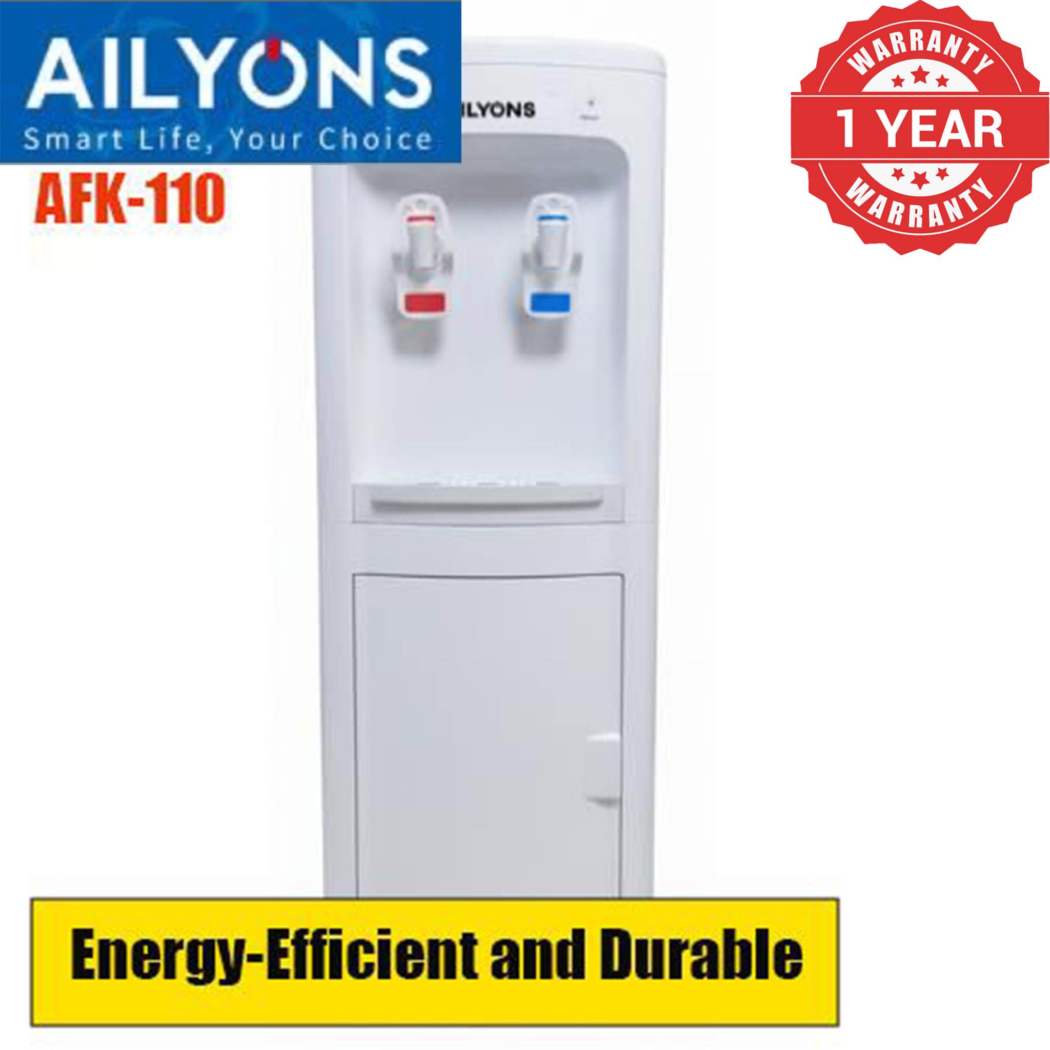 Best price for ALYONS AFK-110 Taps - Hot & Cold standing Water ...