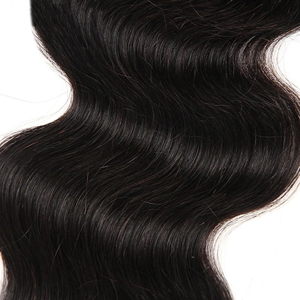 Best price for Miss Luna Hair 4x4inch Lace Closure Human Hair Body Wave ...