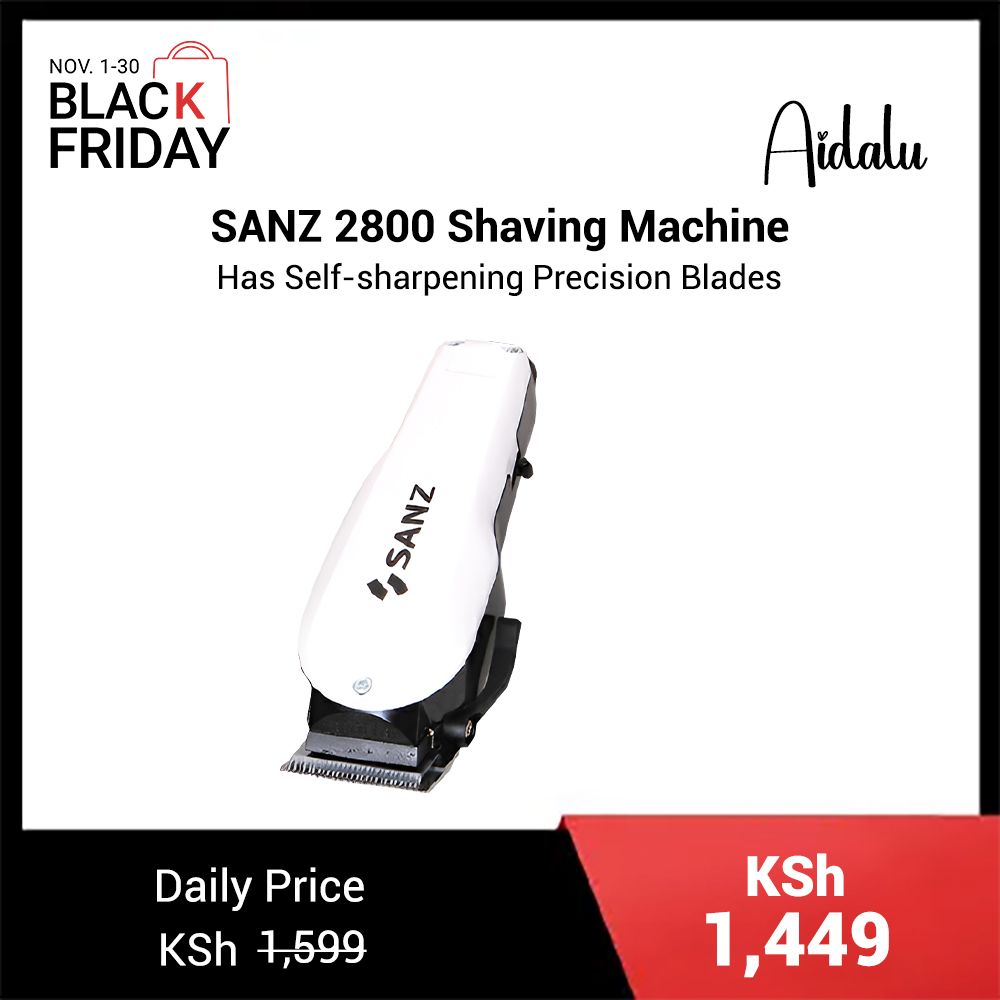 Black Friday Discounts for [Black Friday Sale] SANZ 2800 Classic Design ...