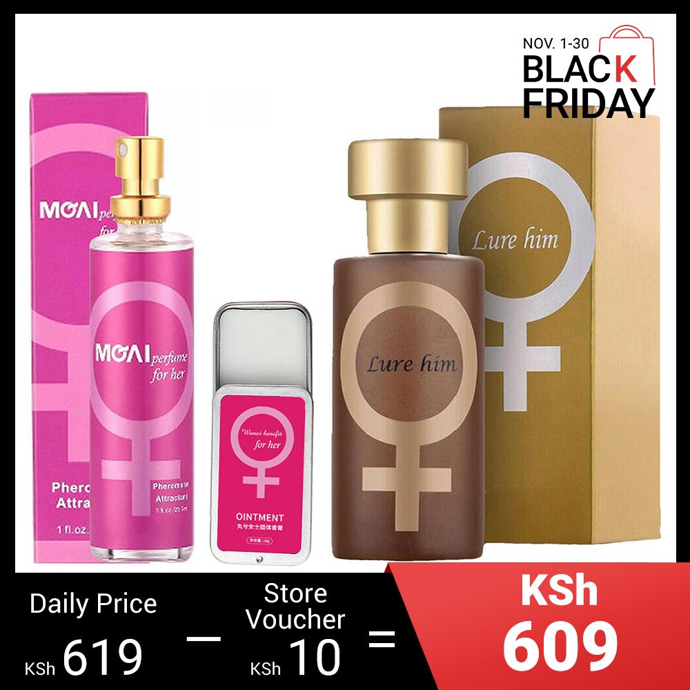 Black Friday Discounts for 3 PCS Perfumes & Solid Balm Set Men and ...