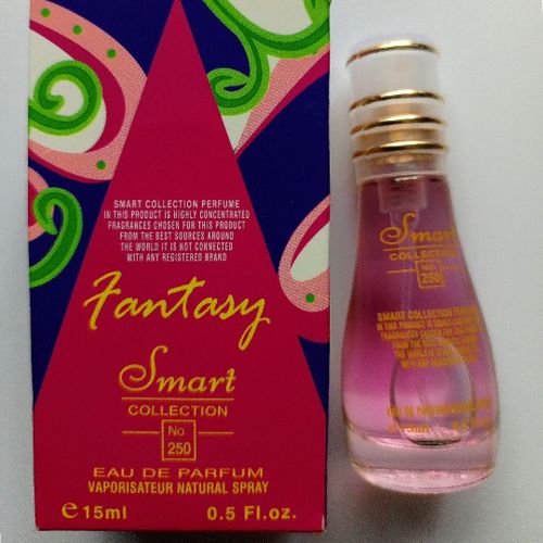 Best price for Smart Collection 250 Fantasy Women Perfume Volume-15ml ...