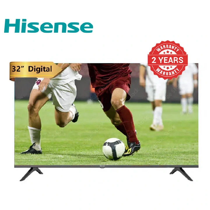 Best price for Hisense 32 inch LED Backlight TV Frameless Digital TV ...