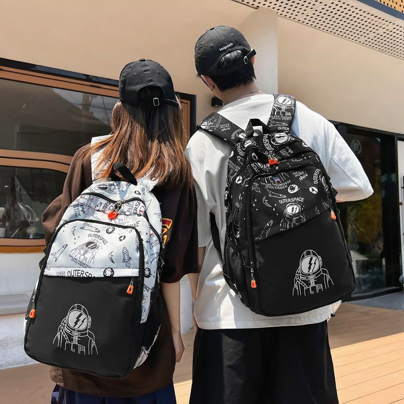 Best price for New Backpack Male Female Traveling Backpack Fashion ...