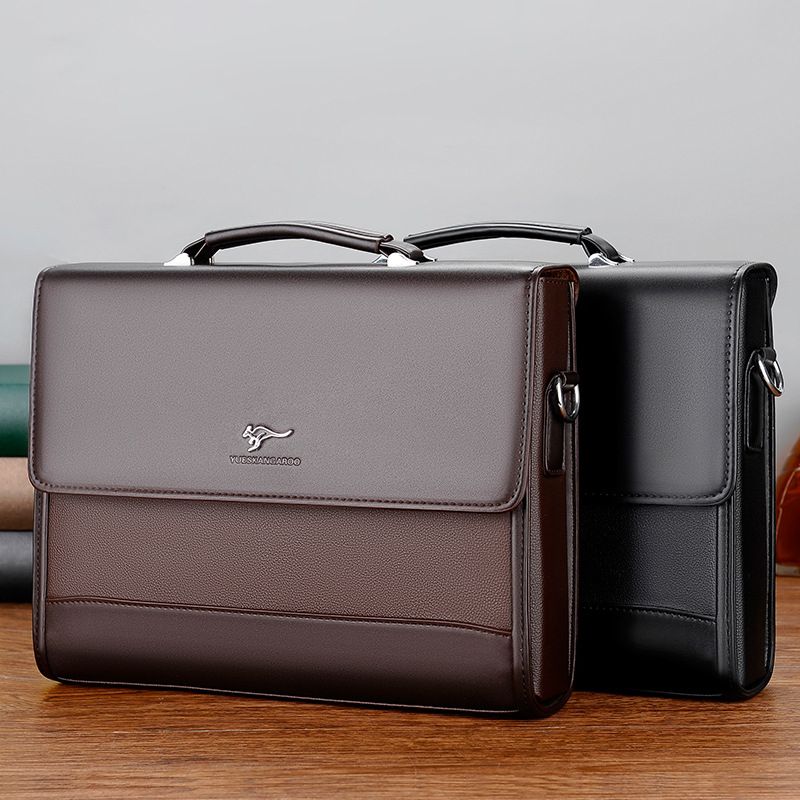 Best price for Men's bag Handbag Business Briefcase Business Travel ...